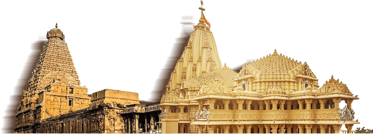 About Us - Save Hindu Temple