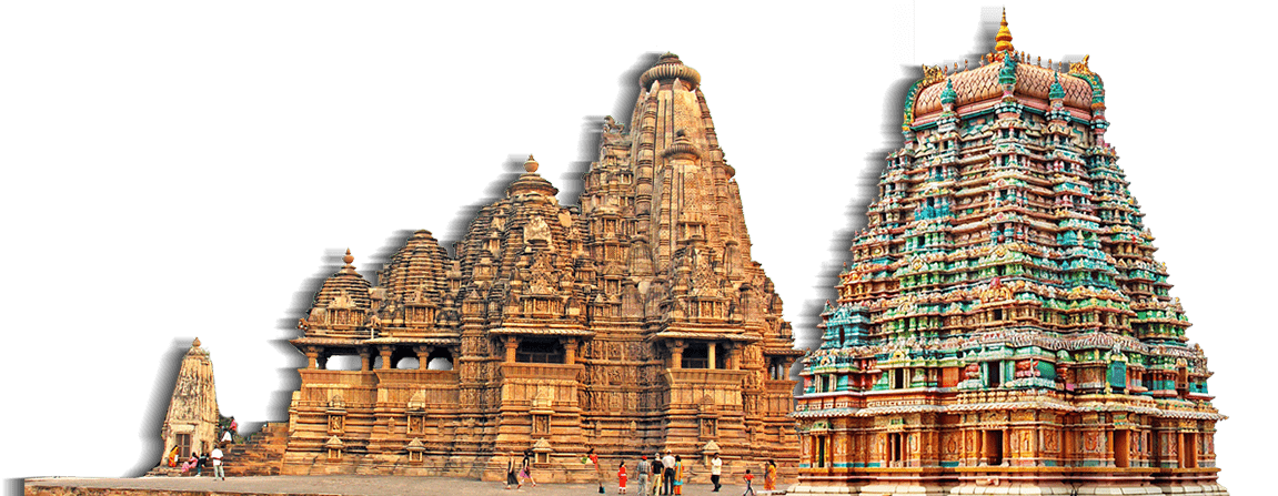 Contact Us - Save Hindu Temple