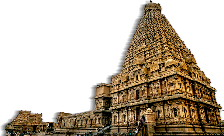 Volunteer - Save Hindu Temple