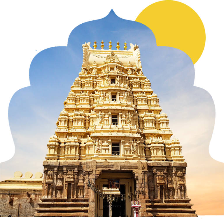 About Us - Save Hindu Temple